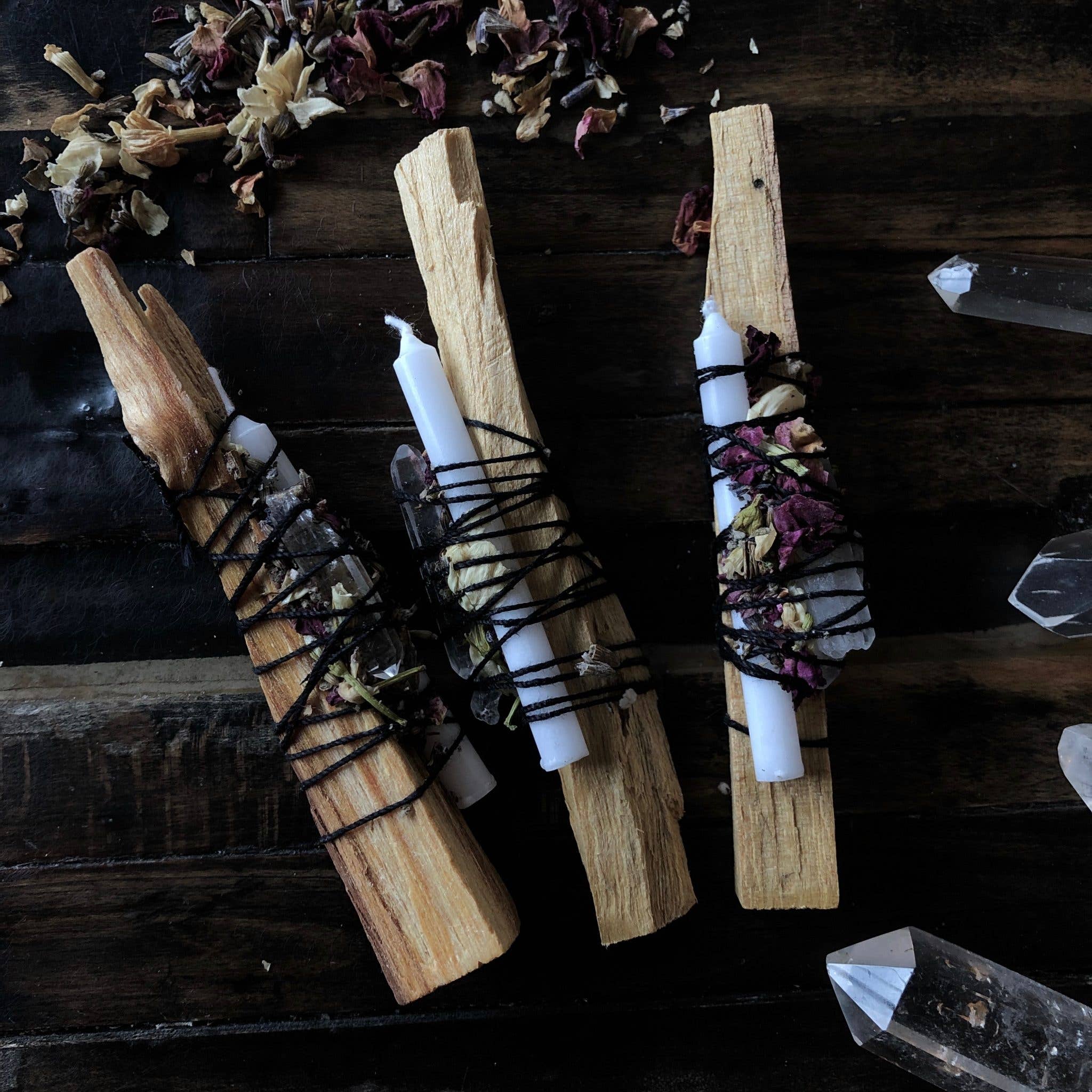 Spell Bundle – Shoppe Aphrodite