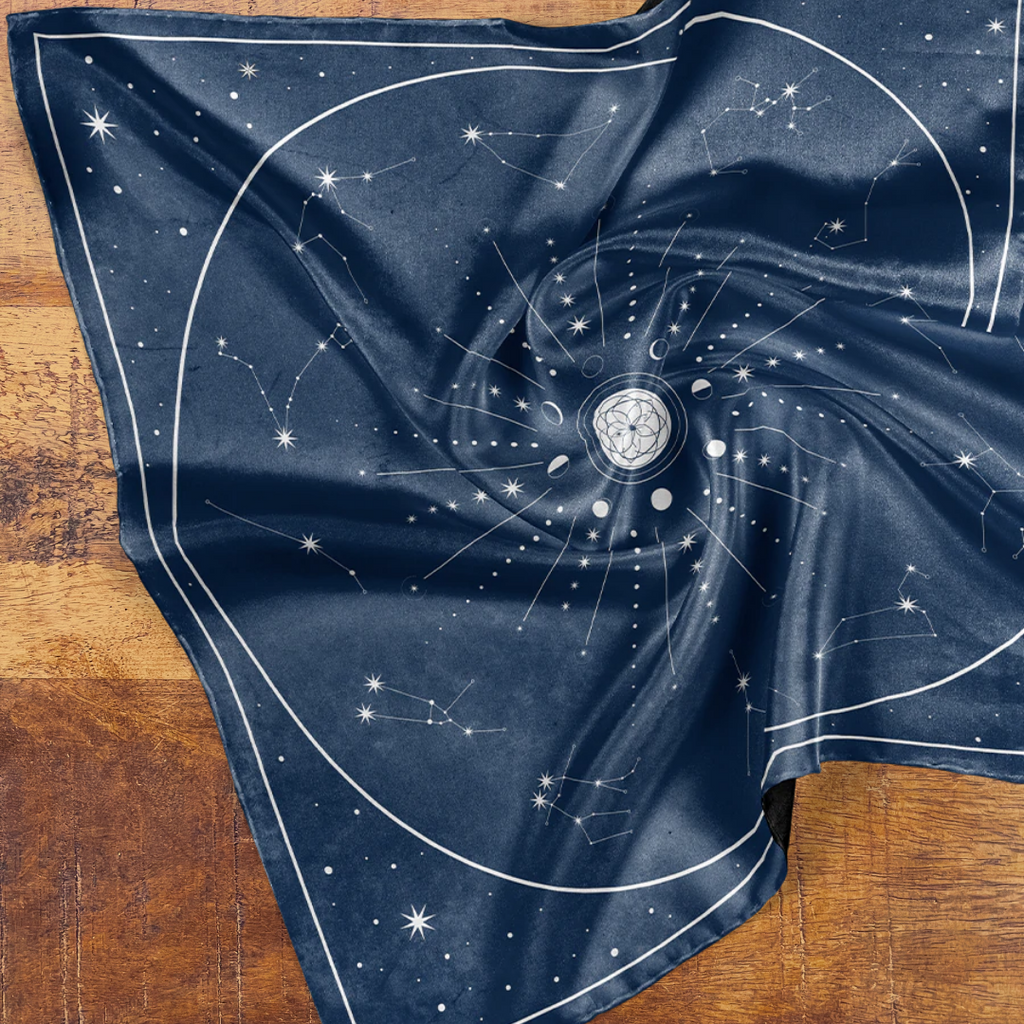 Altar Cloth - Cosmic – Shoppe Aphrodite