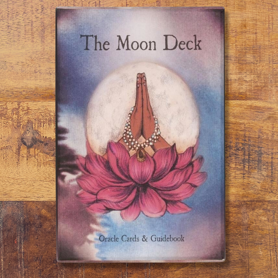 The Moon Deck – Shoppe Aphrodite