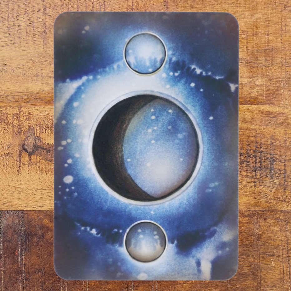 The Moon Deck – Shoppe Aphrodite