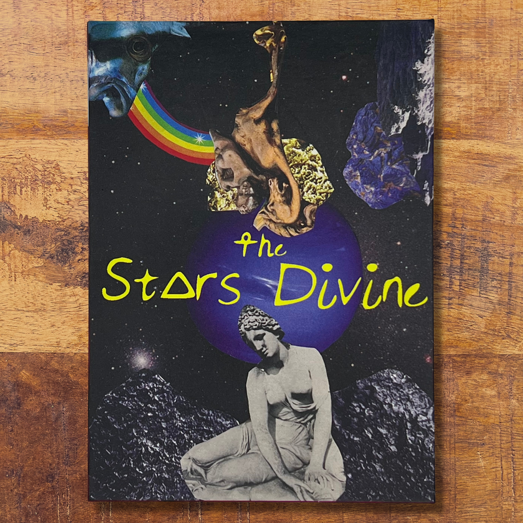 The Stars Divine Oracle – Shoppe Aphrodite