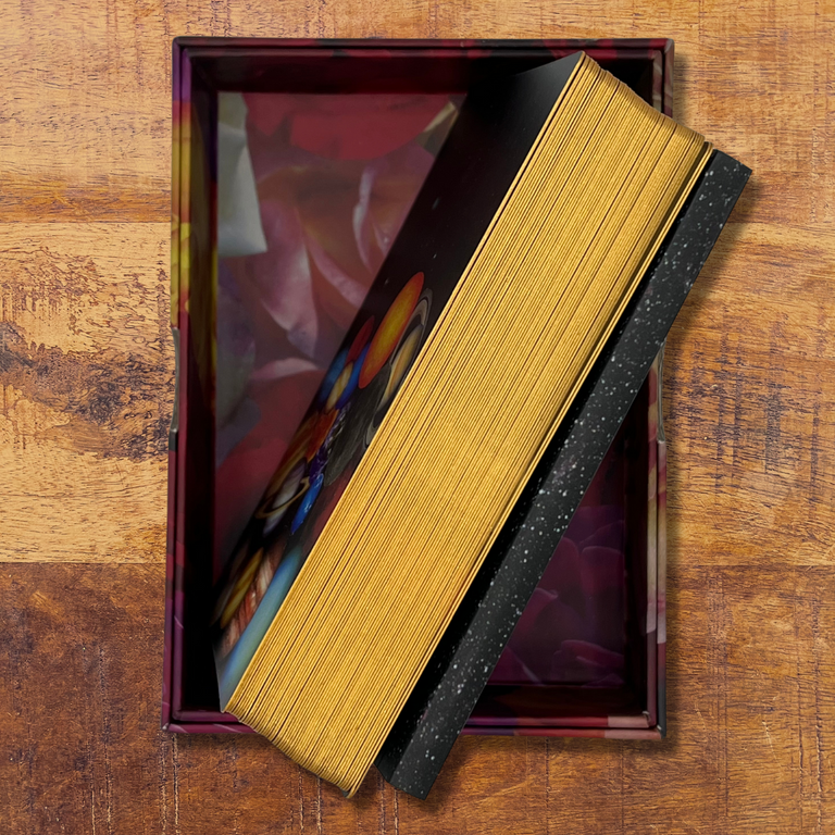 The Stars Divine Oracle – Shoppe Aphrodite