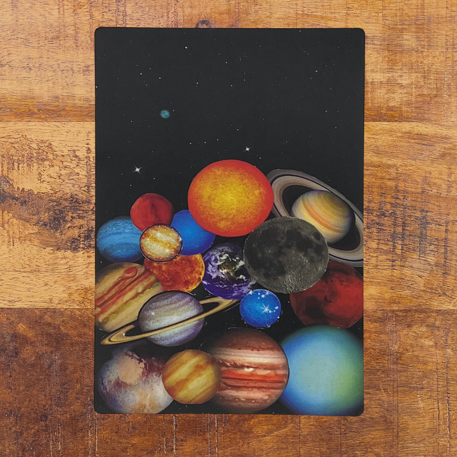 The Stars Divine Oracle – Shoppe Aphrodite